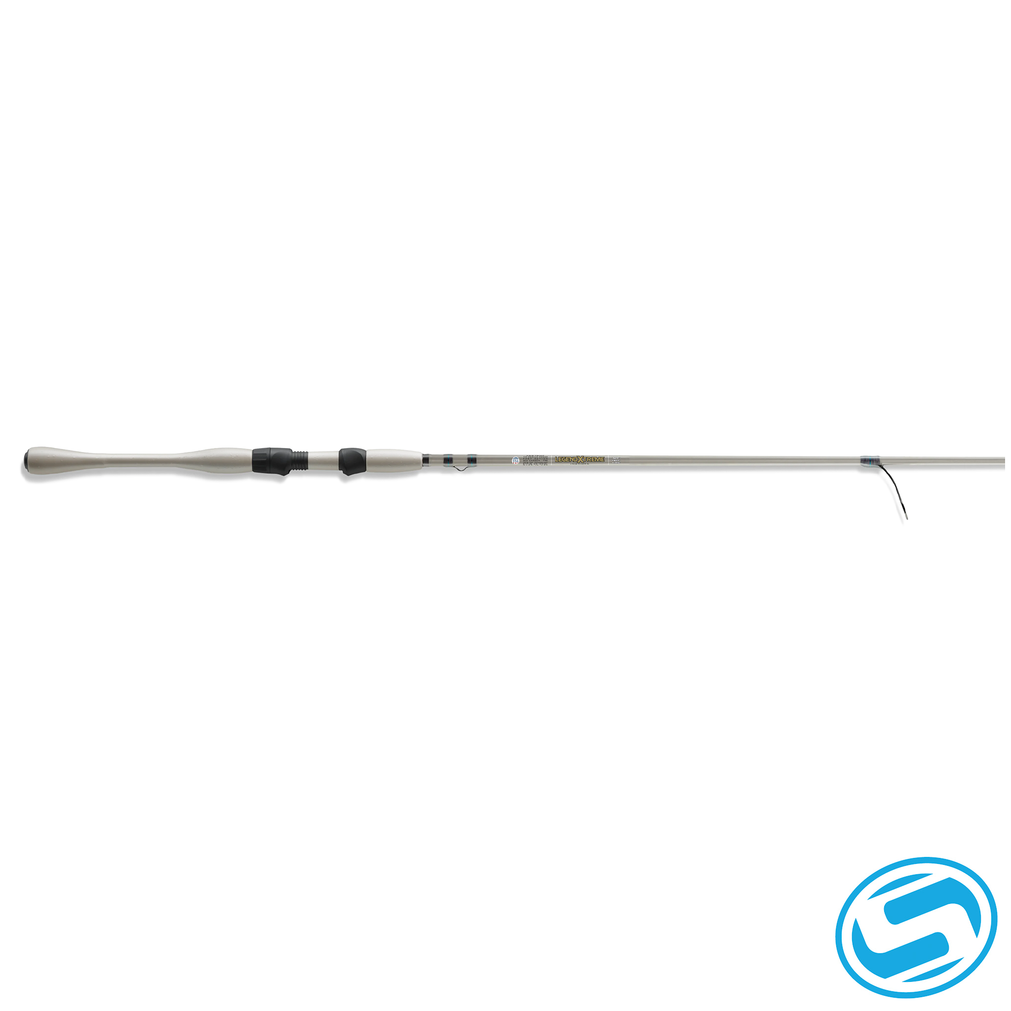 Stcroix Legend Xtreme Inshore Spinning Rod