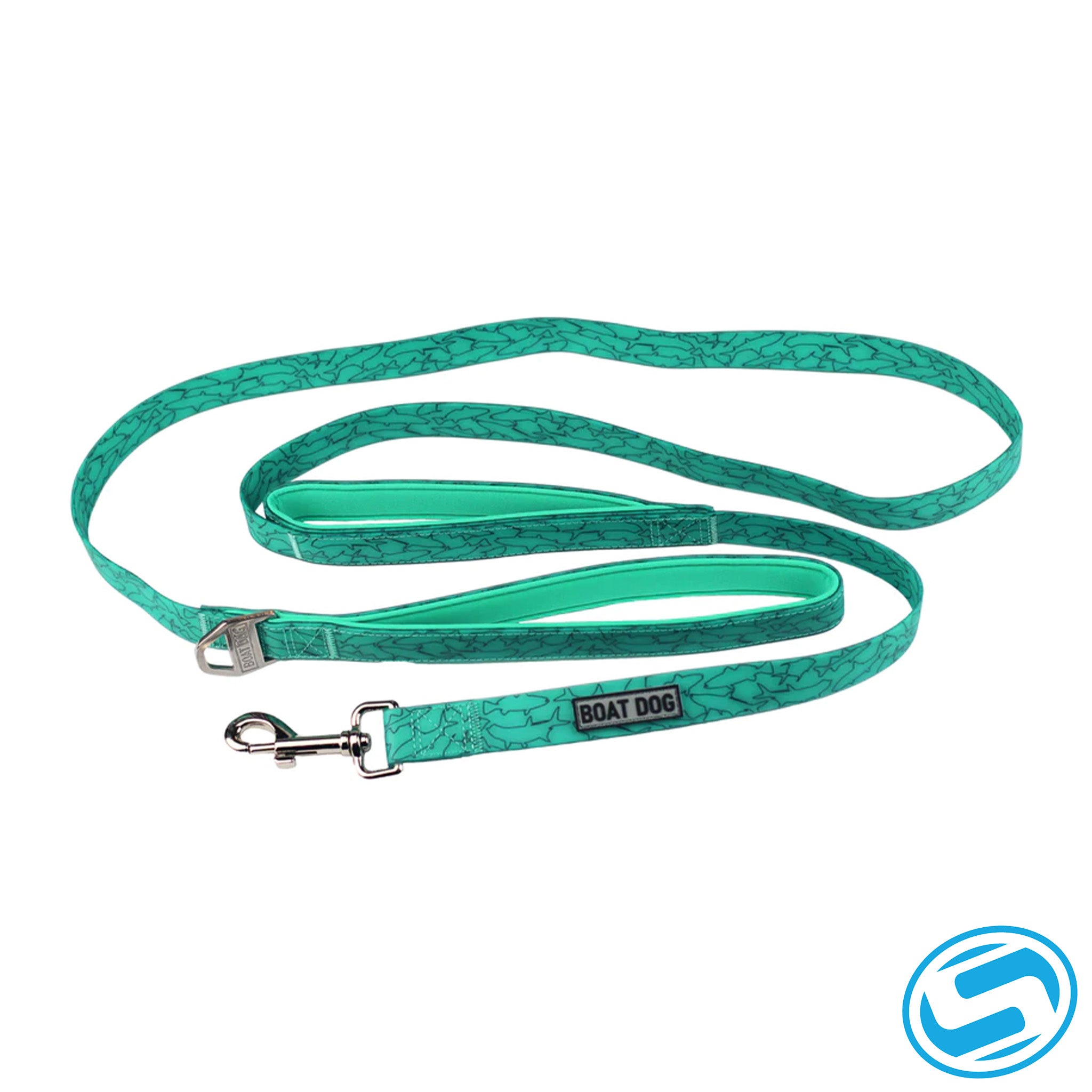 Boat Dog Company Dog Leashes