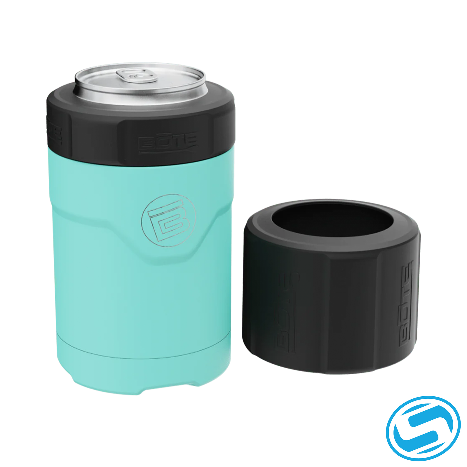 BOTE MagneChill Switch Shorty Can Cooler