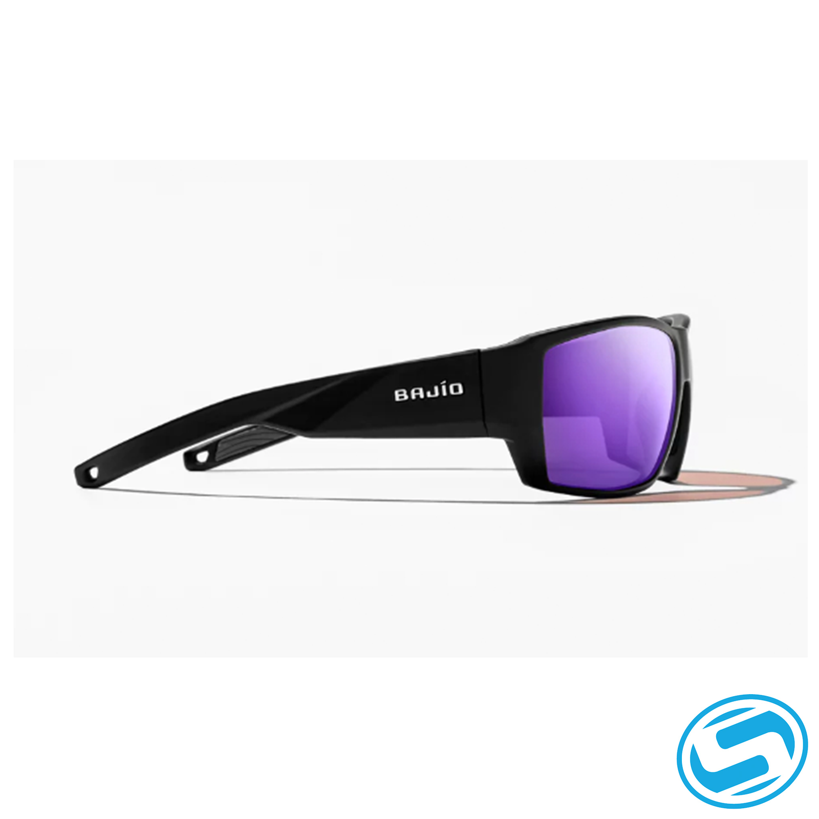 Bajio Vega Sunglasses