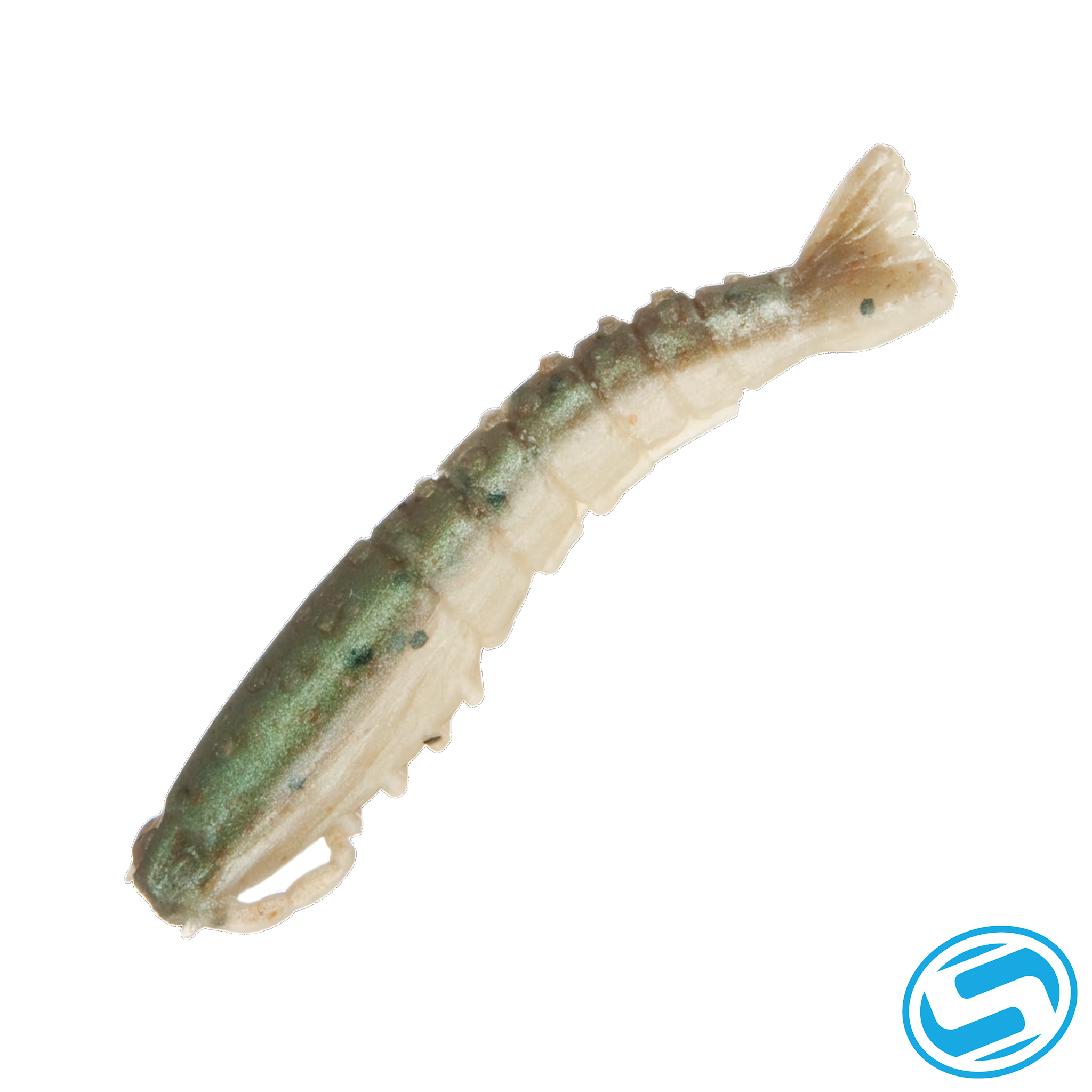 Berkley Gulp! Alive! Saltwater Shrimp