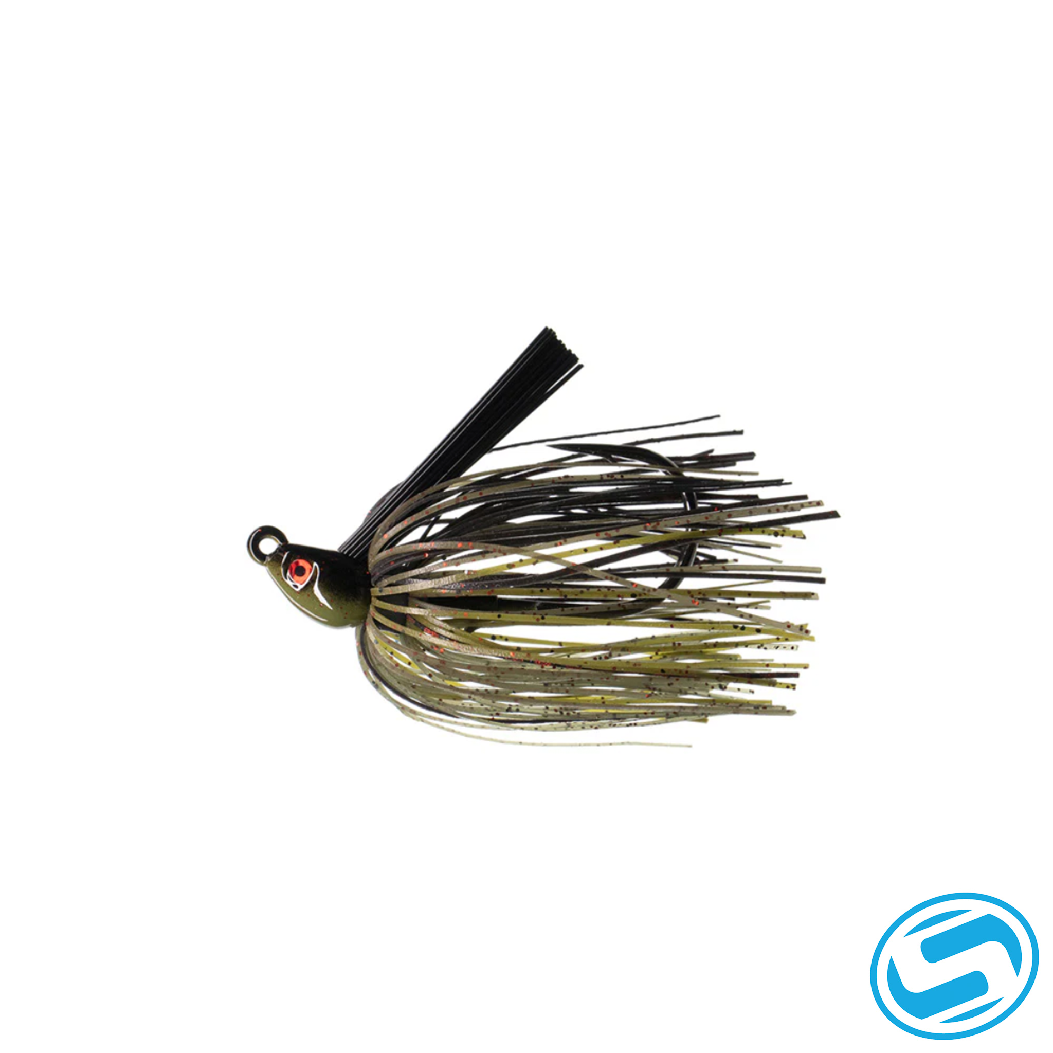 Dirty Jigs Jig