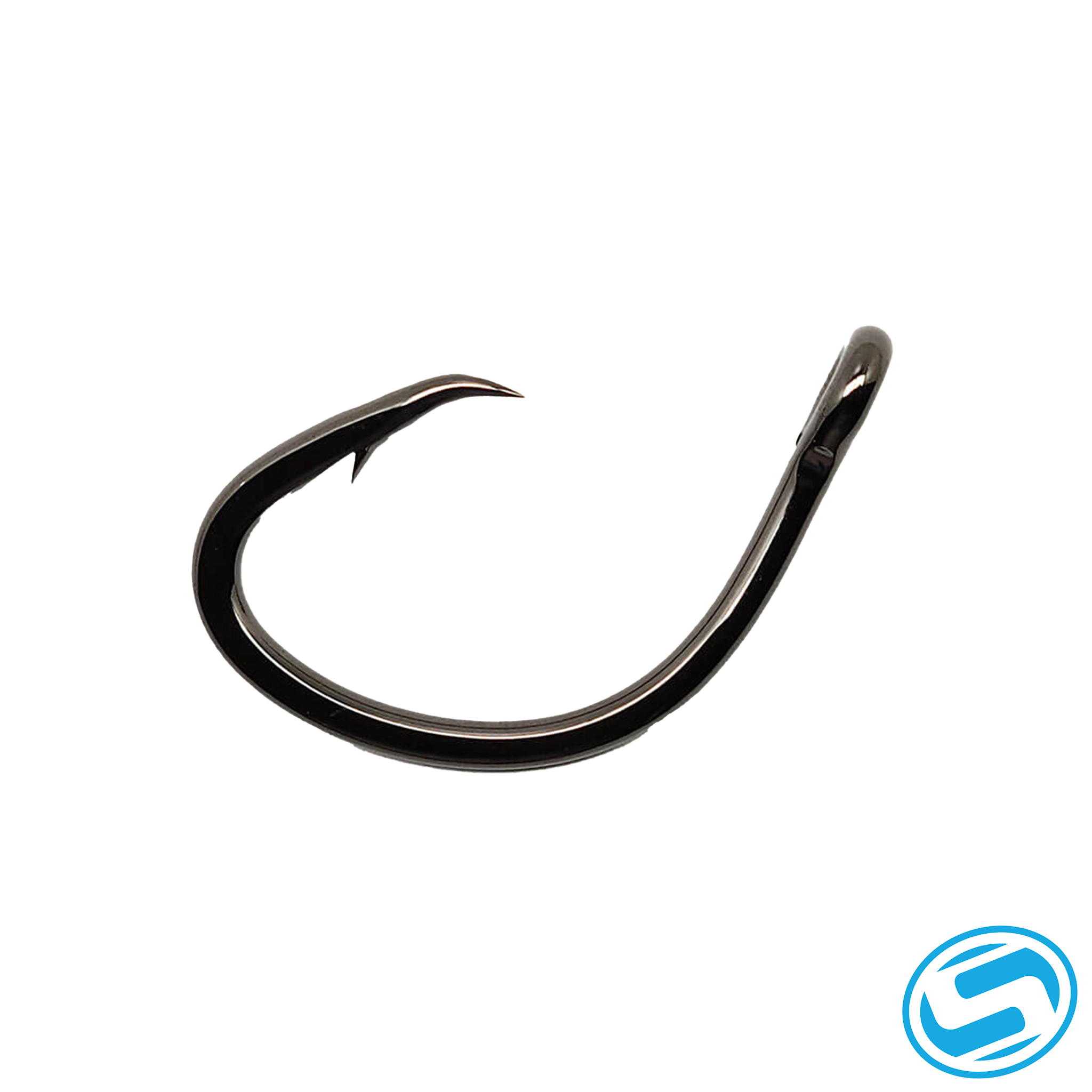 Gamakatsu Super Nautilus Circle Hook