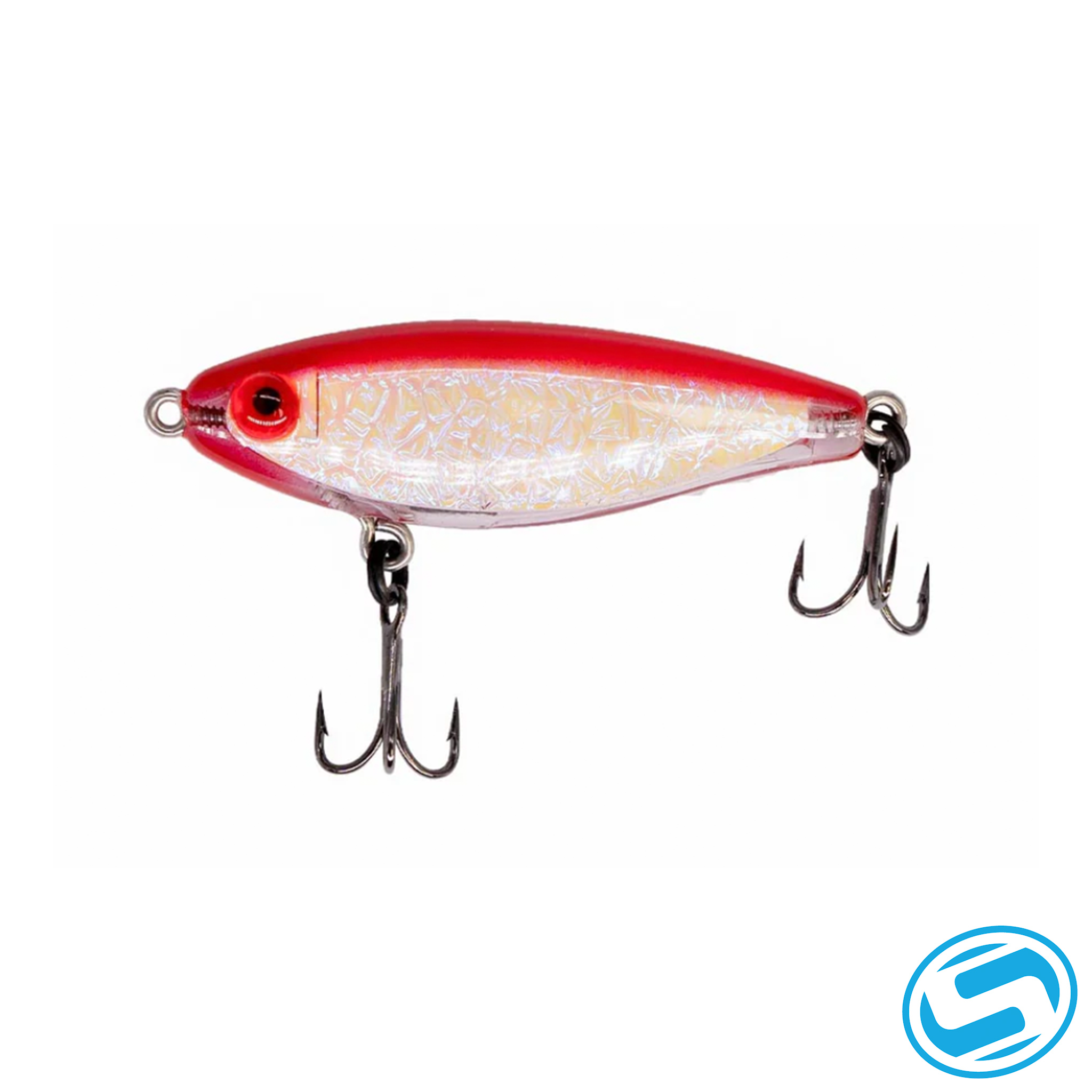 MirrOlure 17MR C.A. Custom Colors