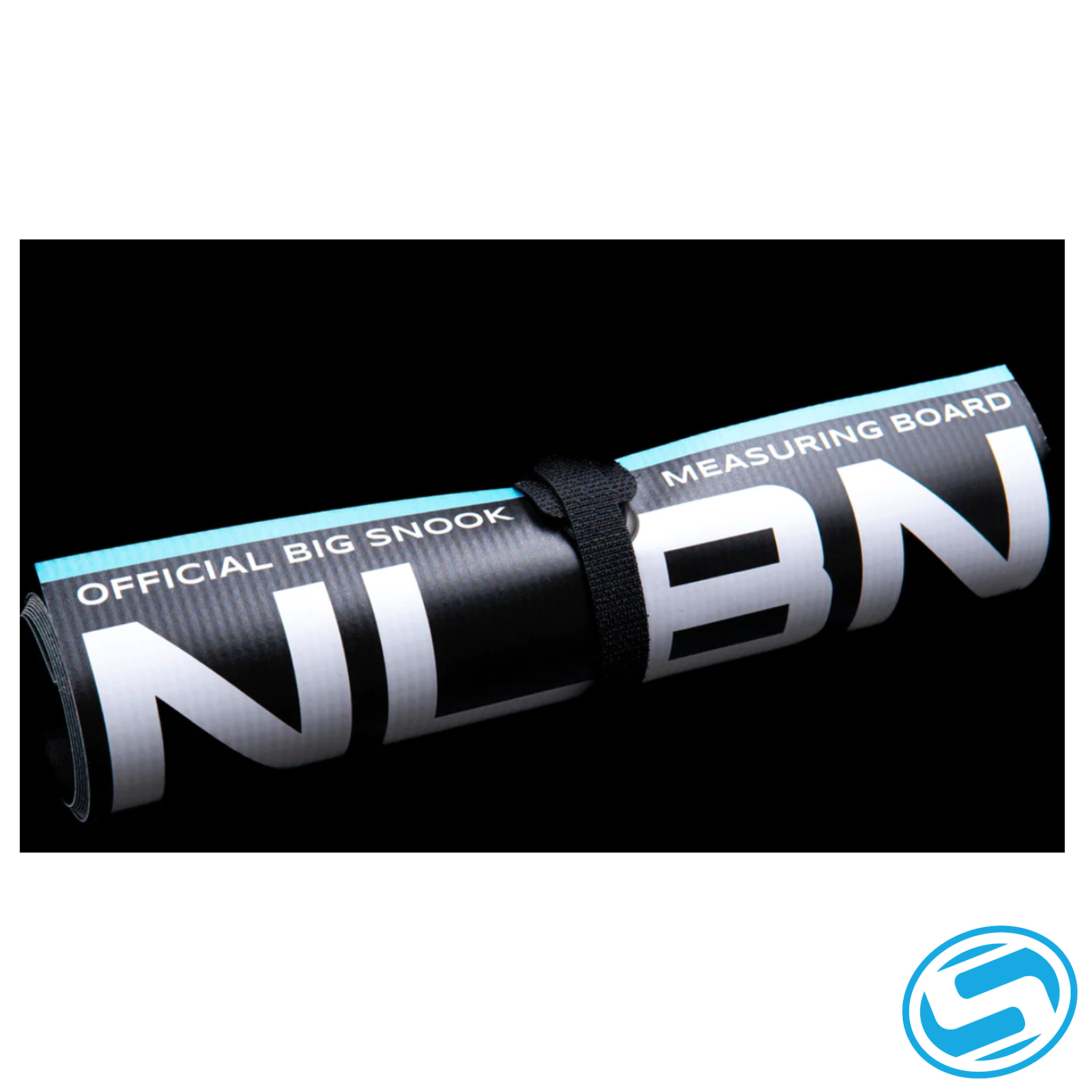 NLBN Big Snook Ruler