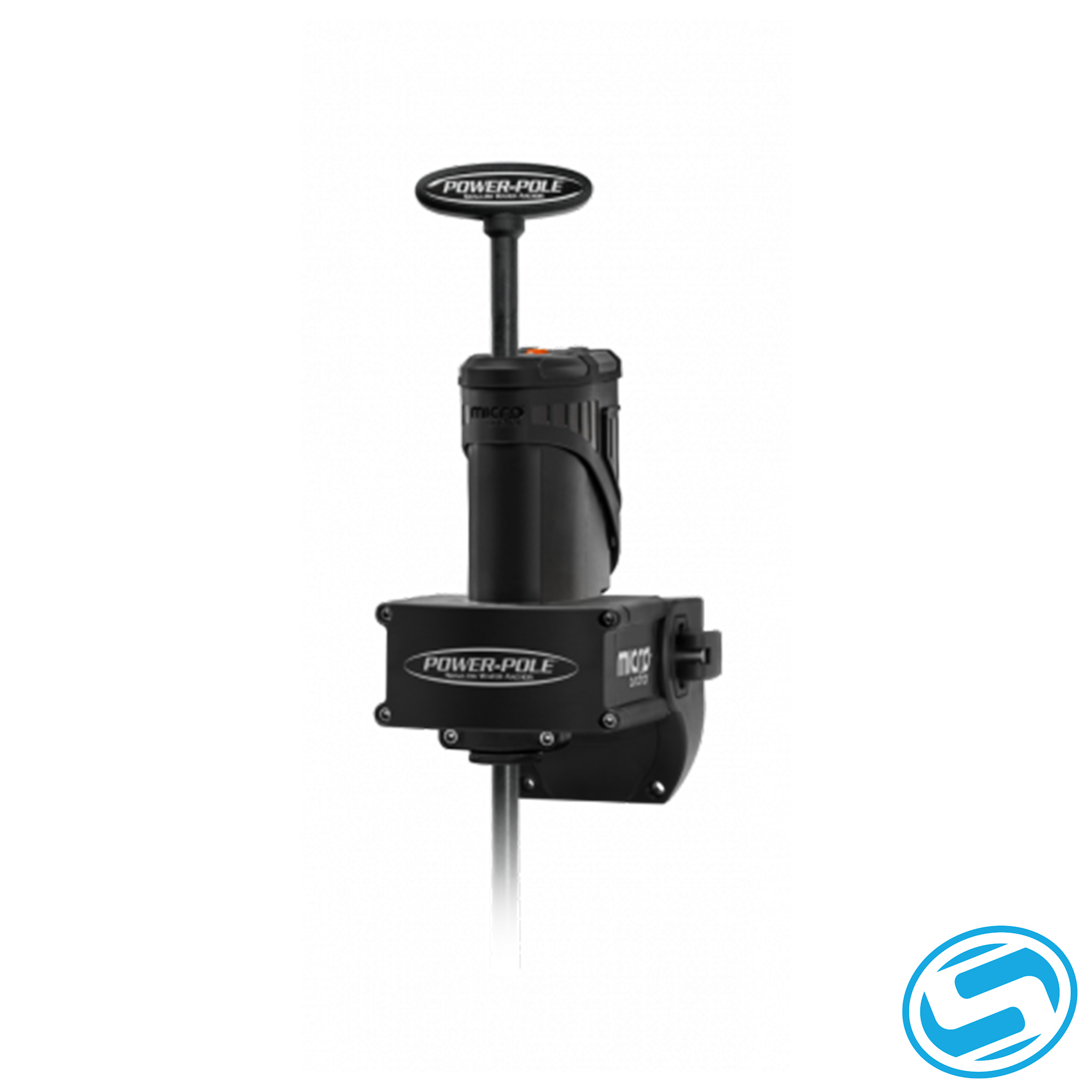 Power Pole Micro Anchor