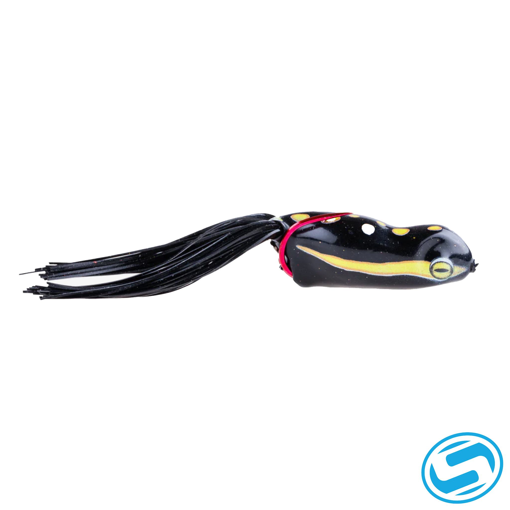 Scum Frog Launch Frog