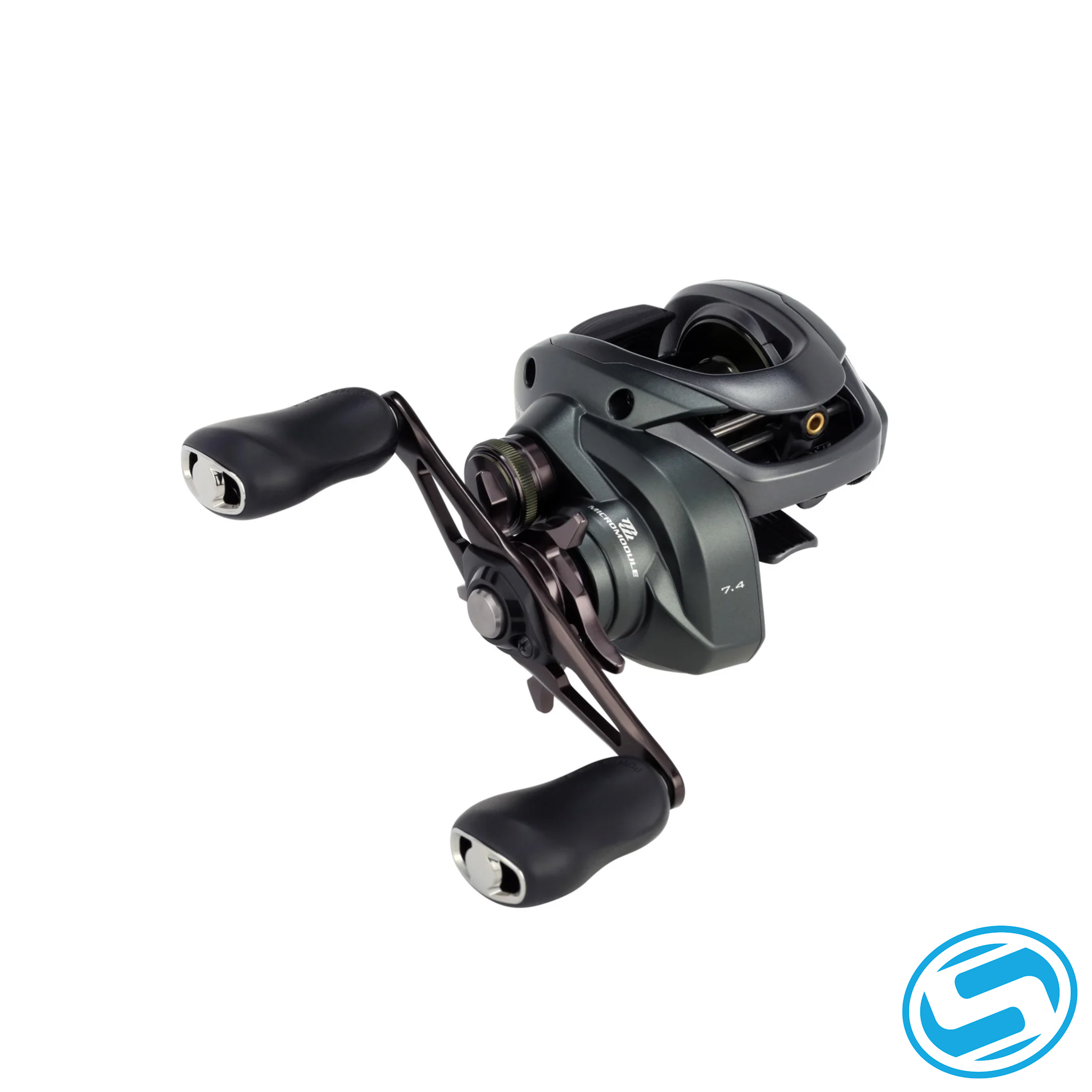 Shimano Curado M Casting Reels