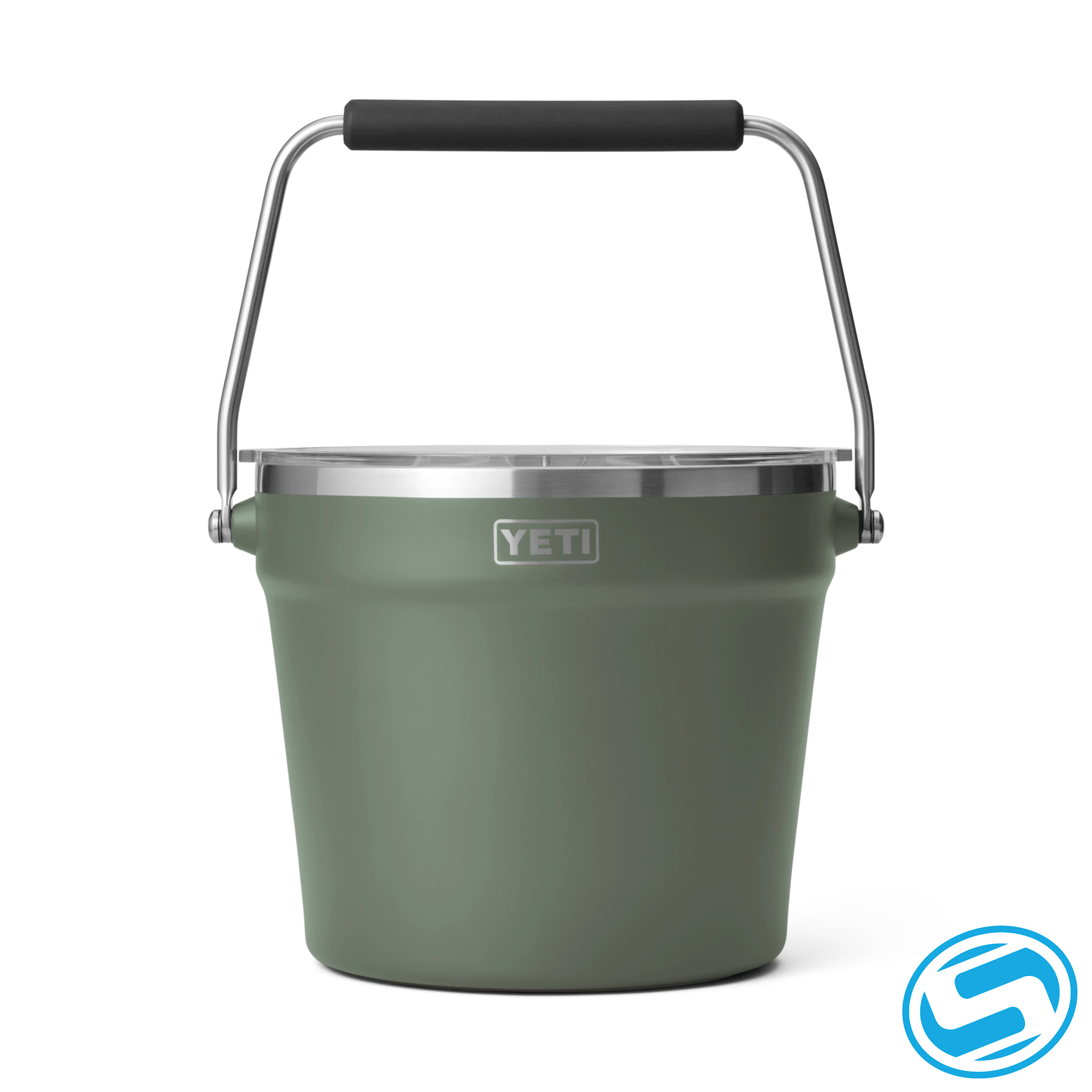 Yeti Beverage Bucket