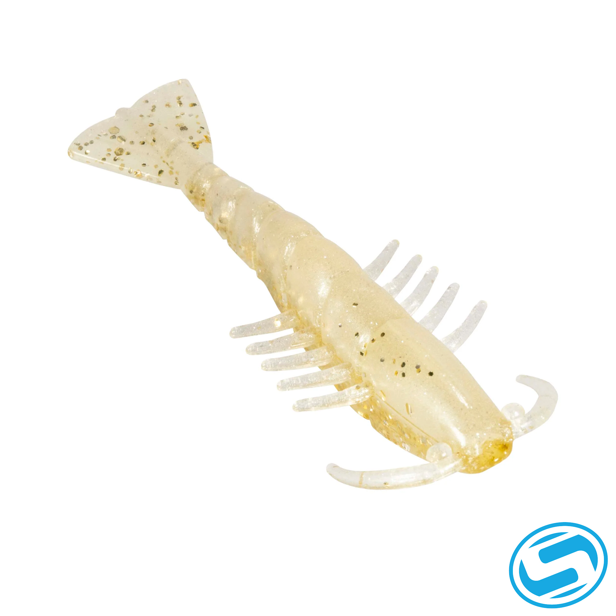 Z-Man Salty Ned ShrimpZ