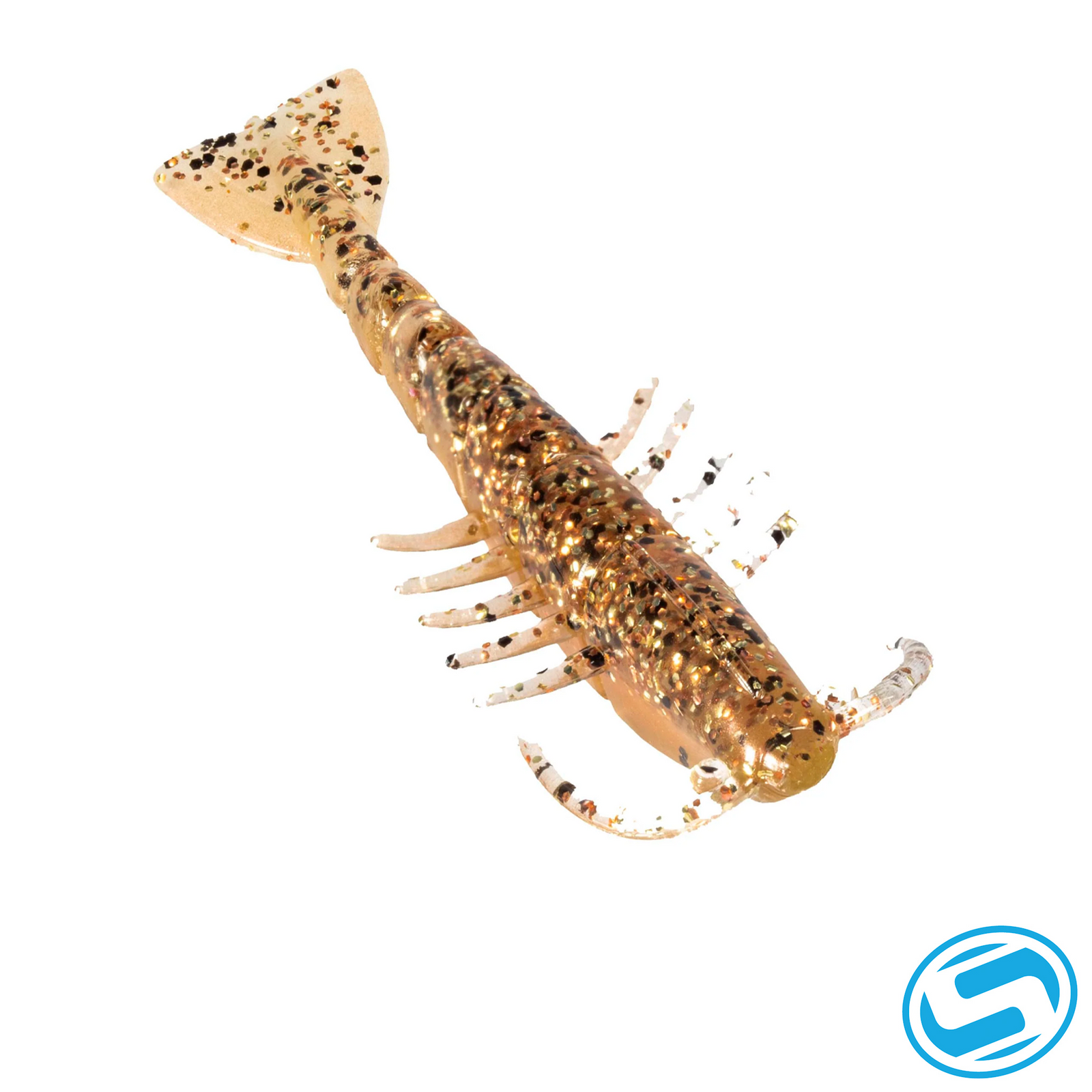 Z-Man Salty Ned ShrimpZ