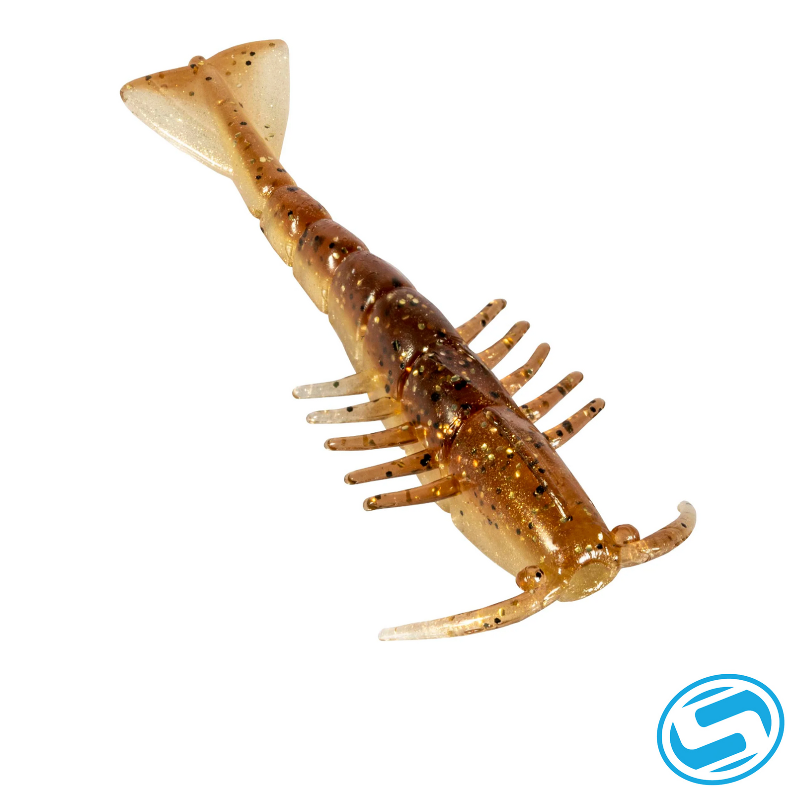 Z-Man Salty Ned ShrimpZ