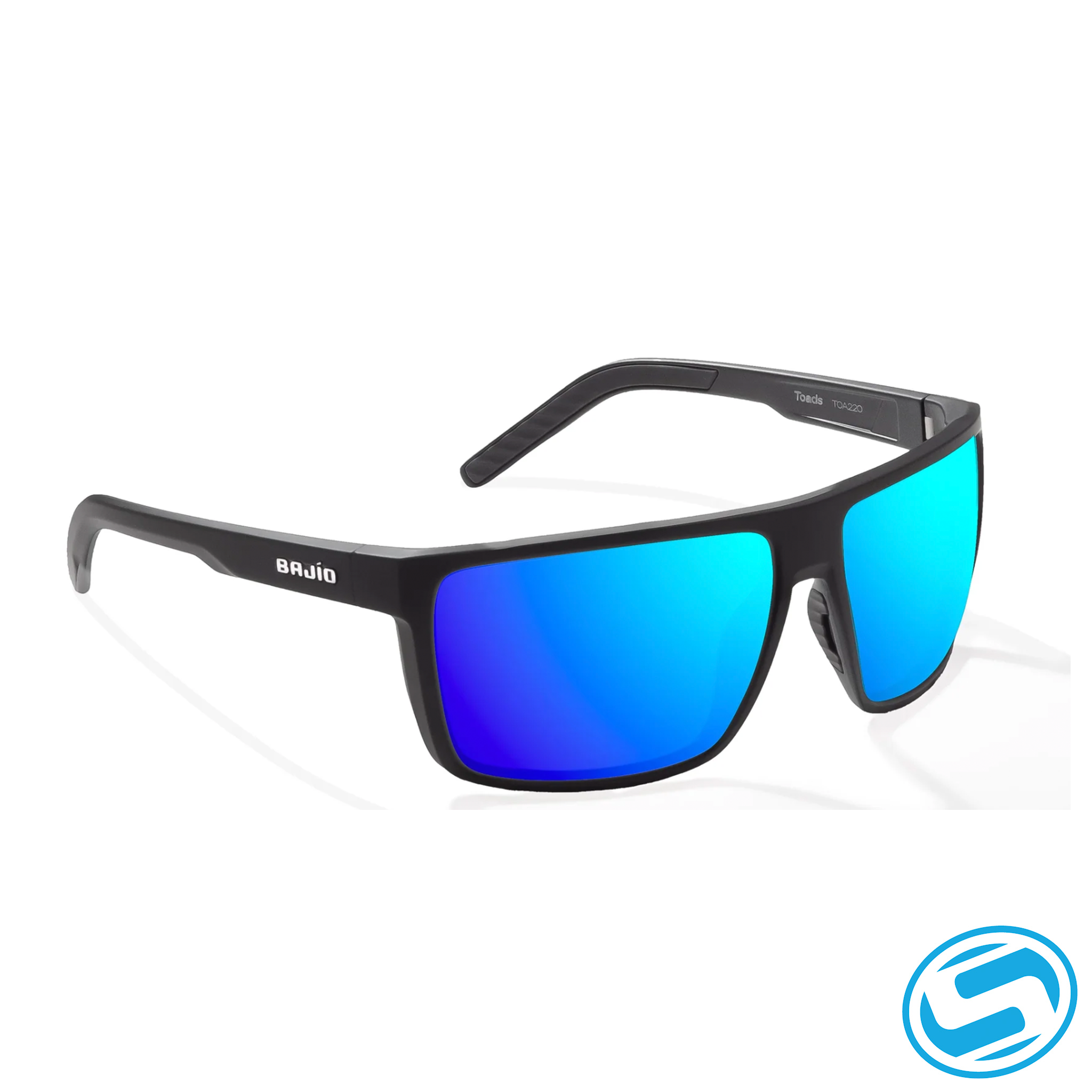 Bajio Toads Sunglasses