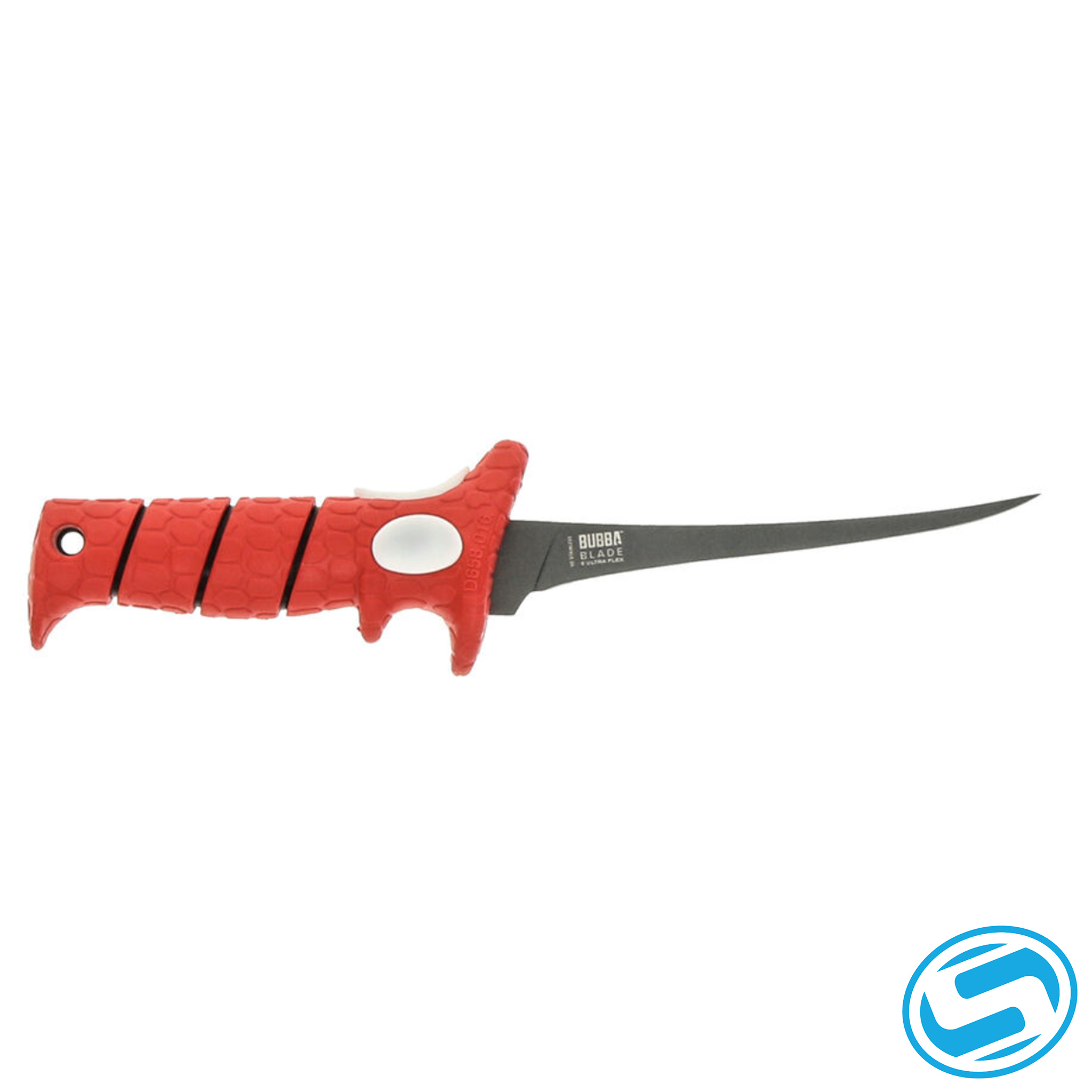 Bubba Ultra Flex Fillet Knife