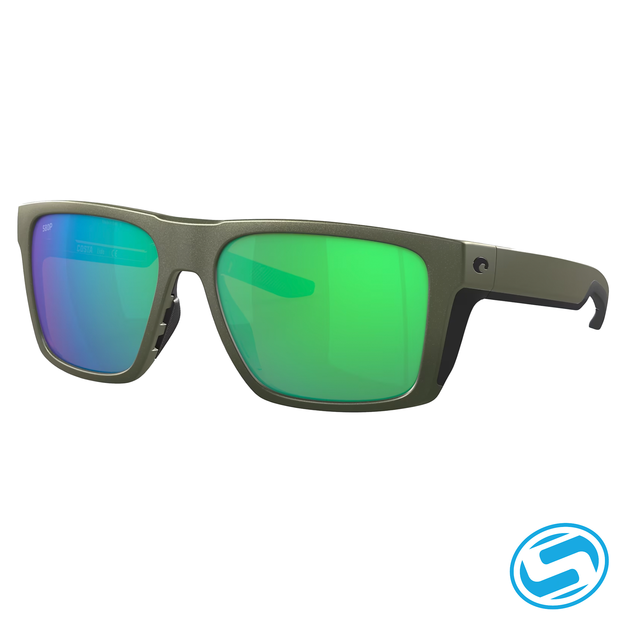 Costa Lido Sunglasses
