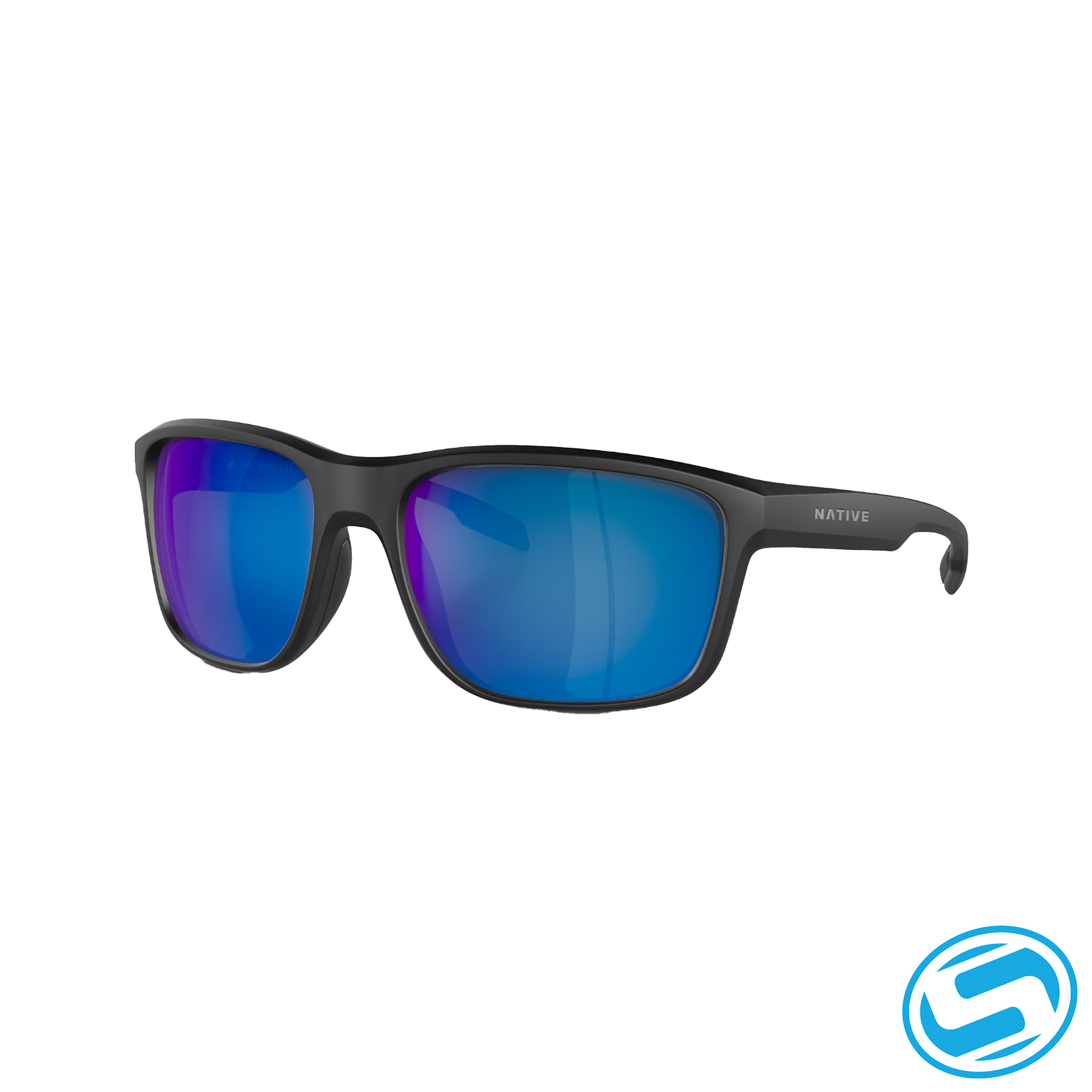 Native Gorge Sunglasses