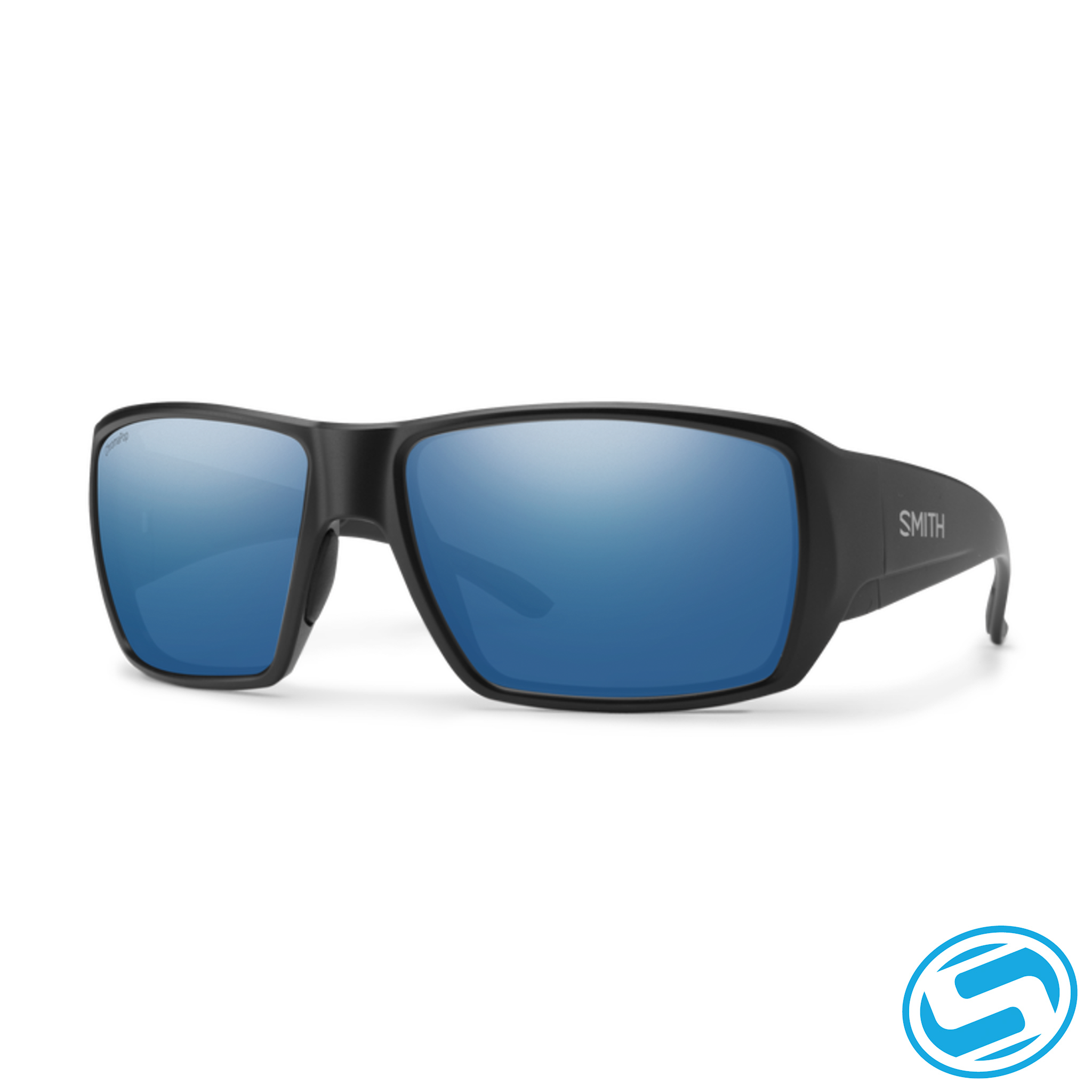 Smith Guides Choice S Sunglasses