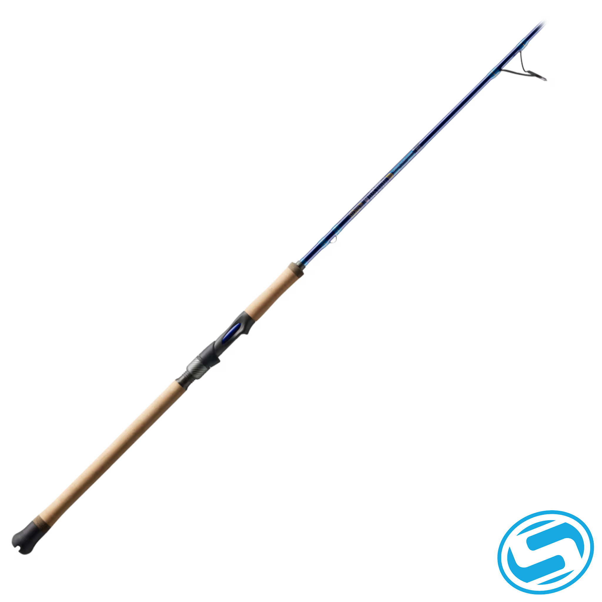 St. Croix Legend Tournament Inshore Casting Rod