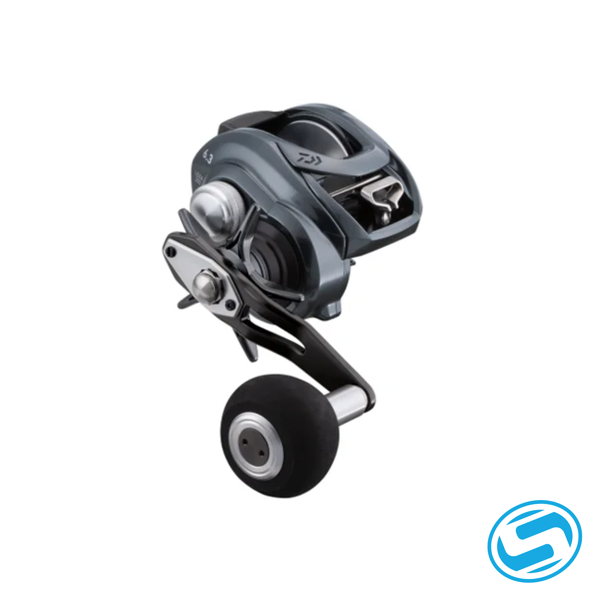 Daiwa Lexa TWS Casting Reel