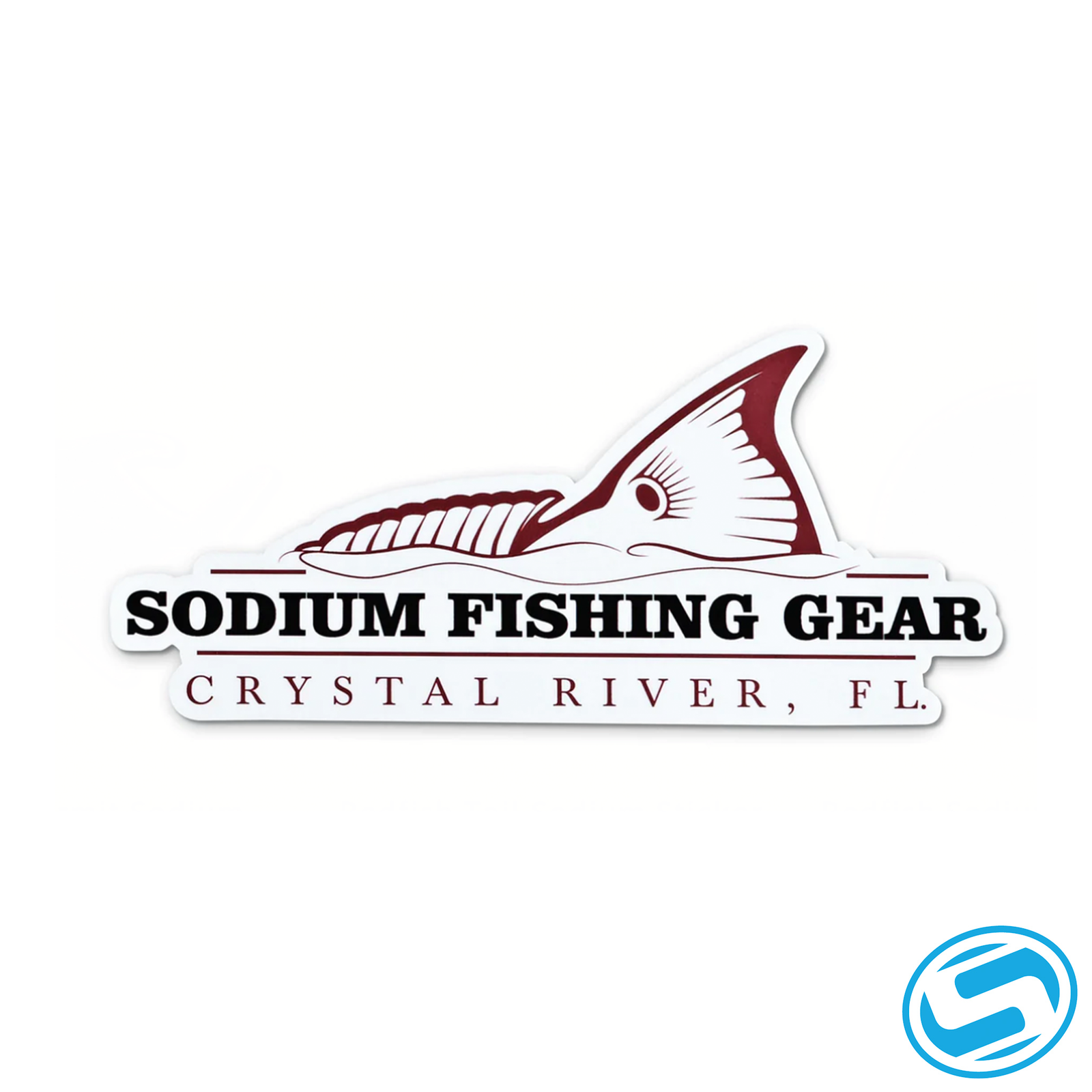 Sodium Small Decals
