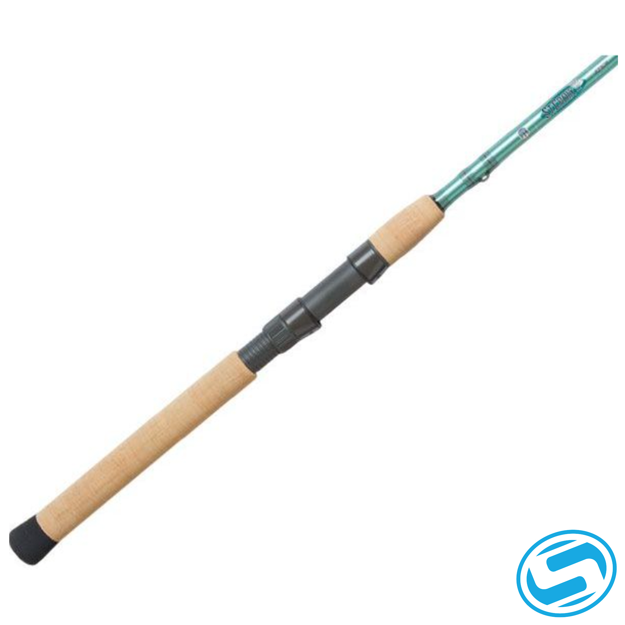 St Croix Avid Inshore Spinning Rod