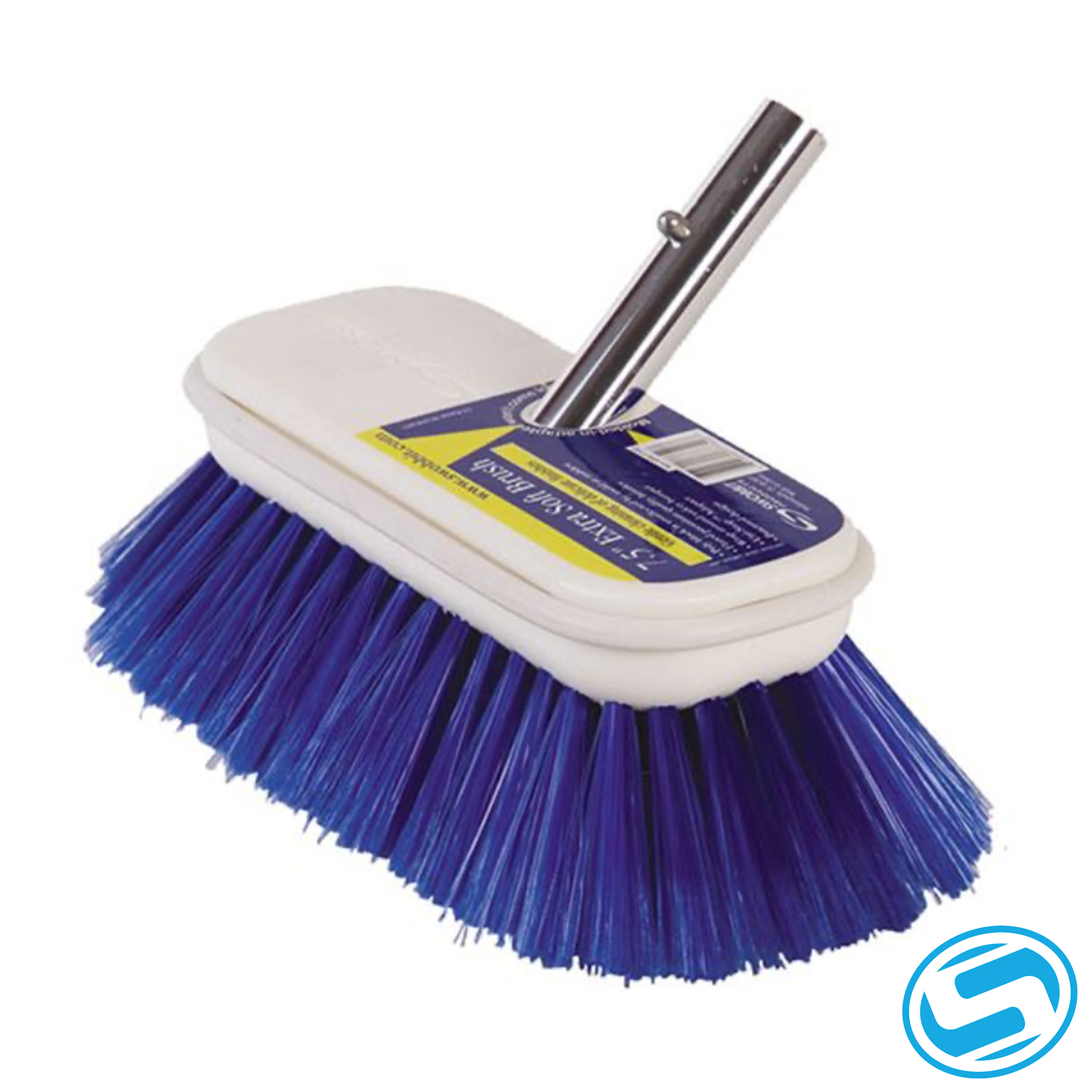 Boat Brushes