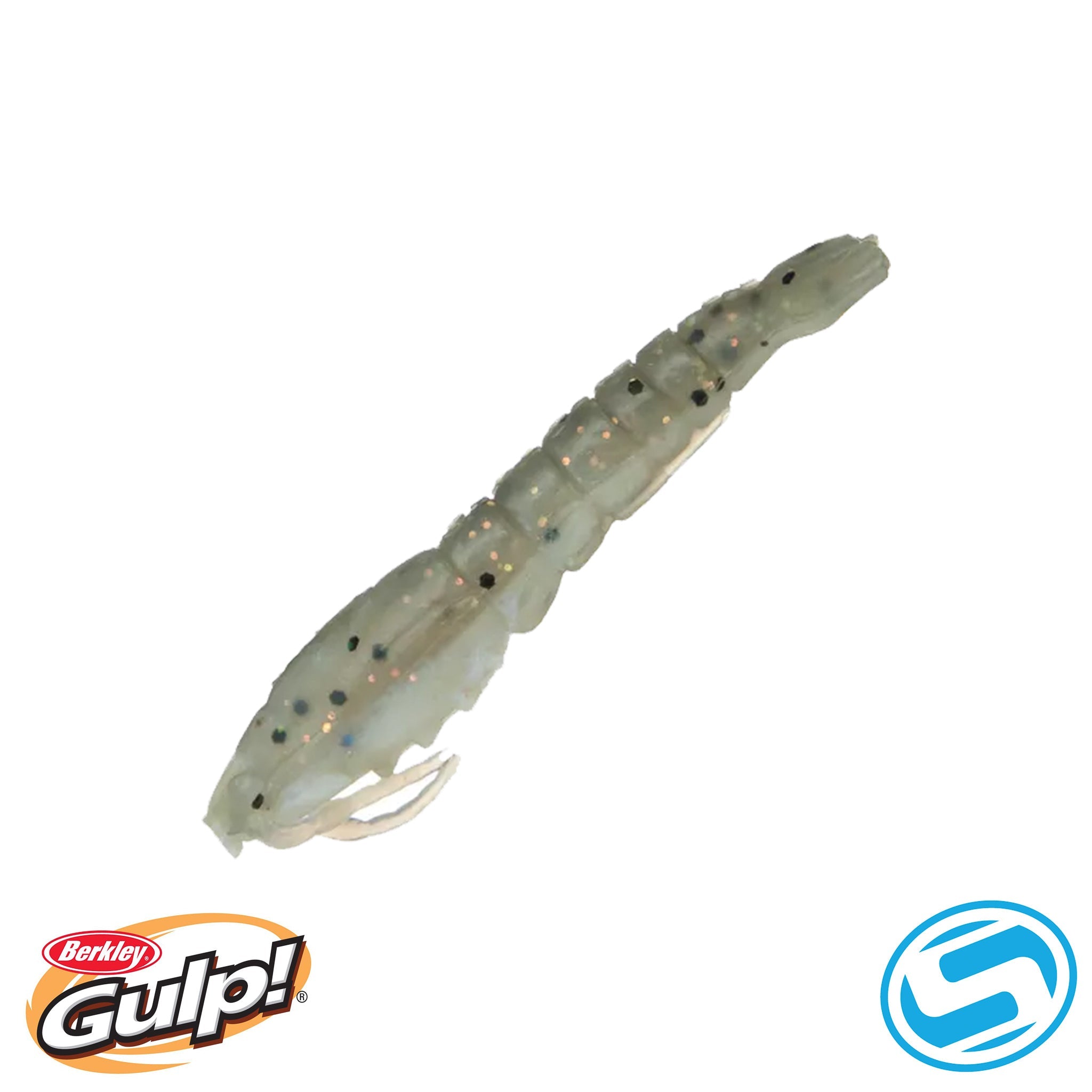 Berkley Gulp! Saltwater Shrimp